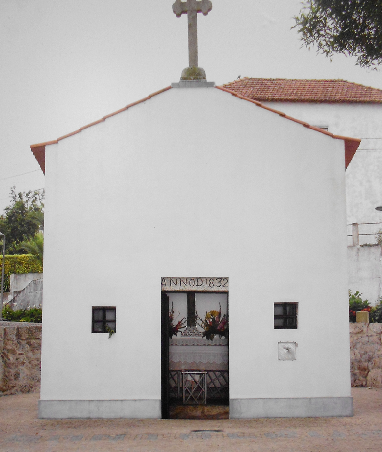 190 Anos da aparição da Santa Cruz - Santuário Alexandrina